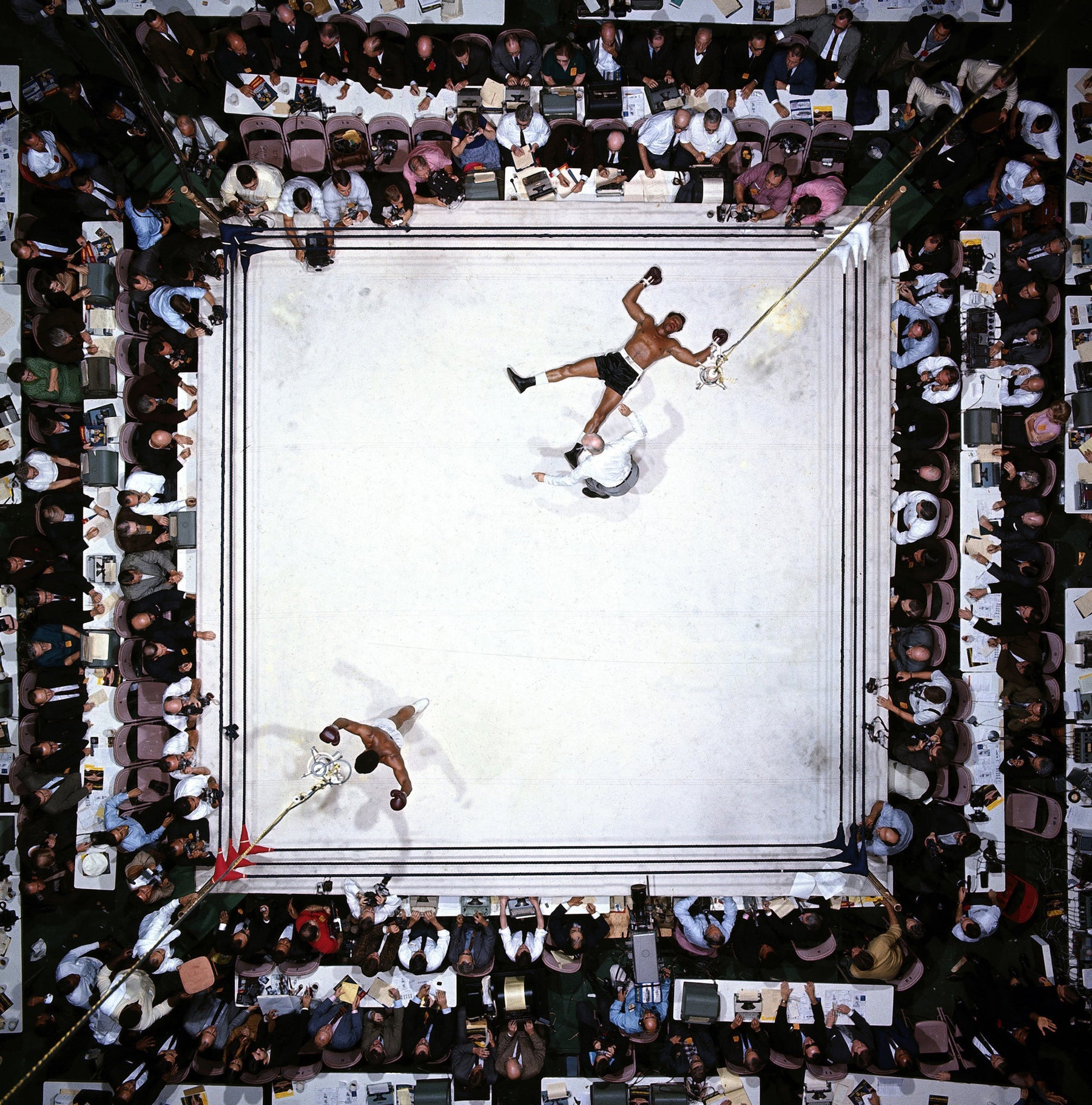 Neil Leifer– GALLERY M
